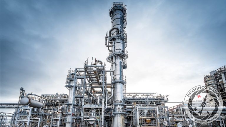 The Essar refinery in England: a sanctions busting scandal | PrognozNews